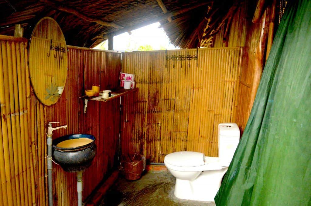 Nguyen Shack – a fantastic place for a family adventure - Thrifty ...