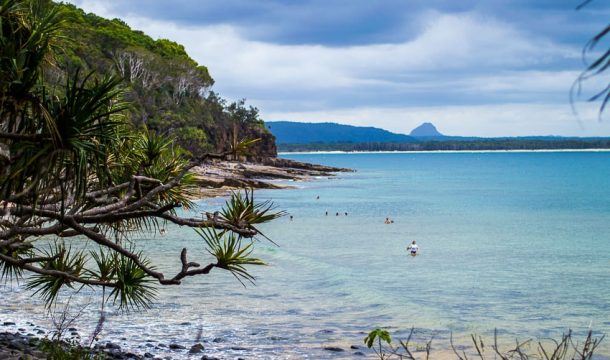 35 of the Very Best Weekend Getaways Brisbane Offers!