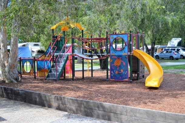 Family Weekend at Big 4 Tweed Heads - Thrifty Family Travels