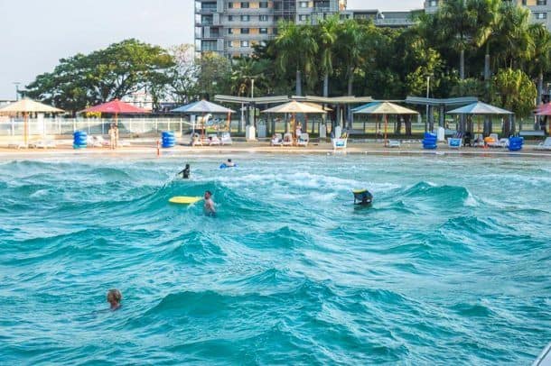 Best Things to do in Darwin - Thrifty Family Travels