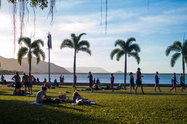 Best Things to do in Cairns with Kids