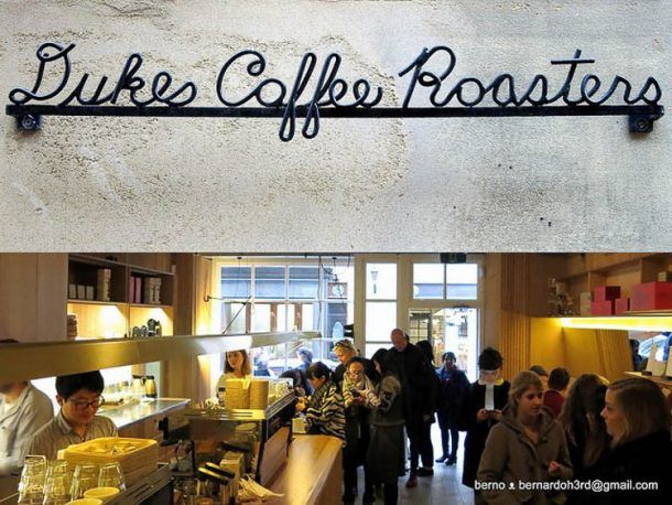 Best Coffee in Melbourne - Thrifty Family Travels