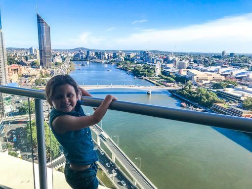 Best Things to do in Brisbane with Kids