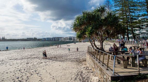 Family Holiday in Caloundra: Things to do in Caloundra - Thrifty Family ...