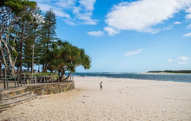35 of the Very Best Weekend Getaways Brisbane Offers!