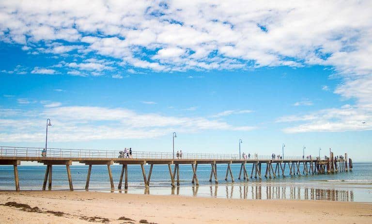 The Top Things to do in Glenelg - Thrifty Family Travels