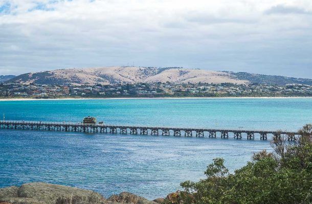 All the Best Things to do in Victor Harbor - Thrifty Family Travels