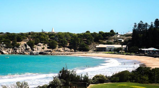 All the Best Things to do in Victor Harbor - Thrifty Family Travels