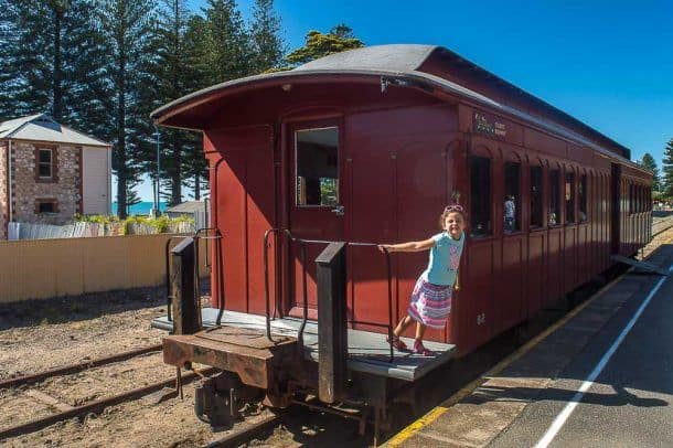 All the Best Things to do in Victor Harbor - Thrifty Family Travels
