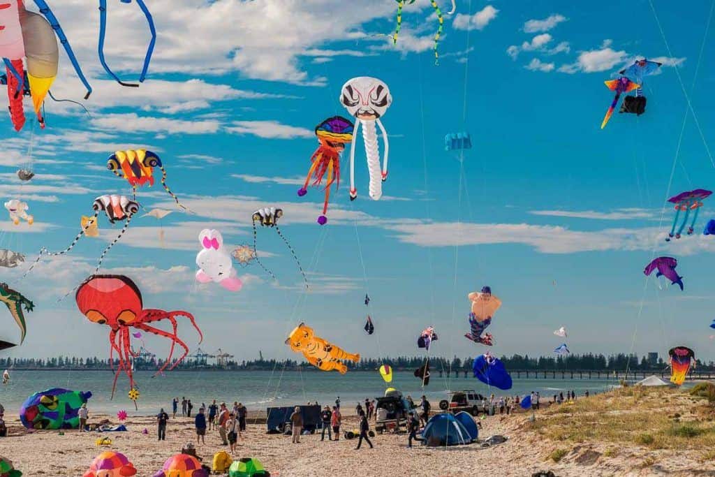 Best Things to do in Adelaide with Kids