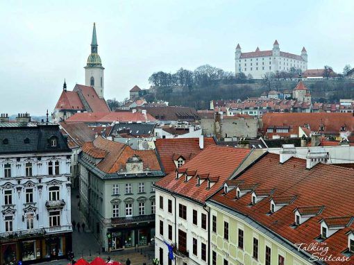 Best Winter Destinations in Europe - Thrifty Family Travels