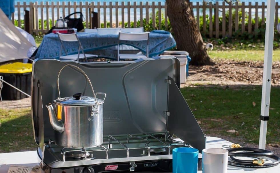 5 Tips for First Time Campers - Thrifty Family Travels