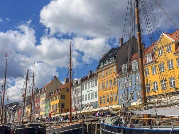 Best Winter Destinations in Europe - Thrifty Family Travels