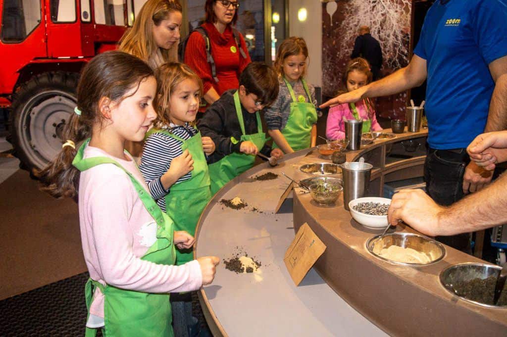 2 Days in Vienna: The Best Things to do in Vienna with Kids