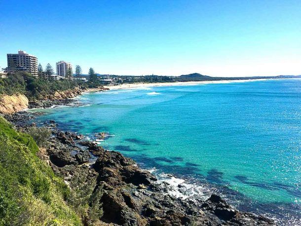 33 of The Best Day Trips from Brisbane