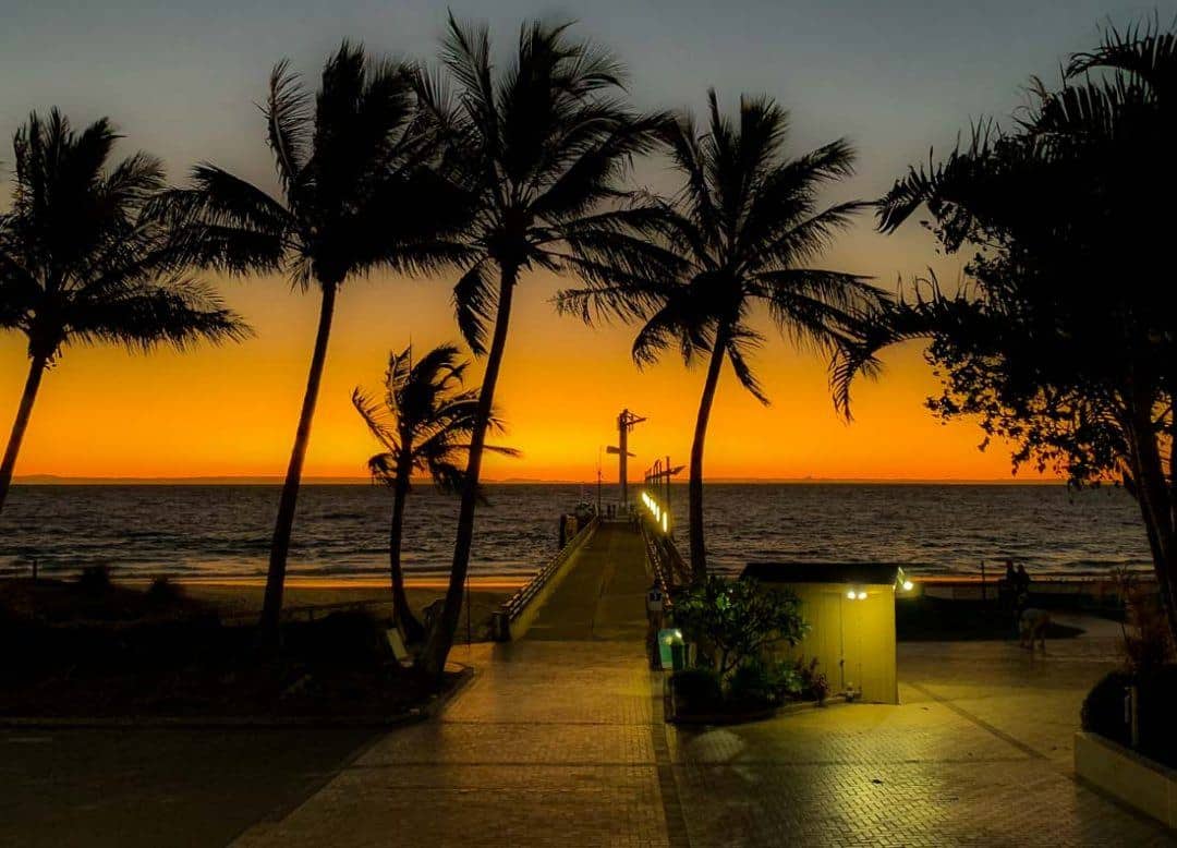 Visiting Tangalooma - Our Tangalooma Review