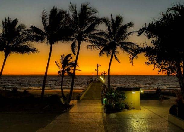 Visiting Tangalooma - Our Tangalooma Review