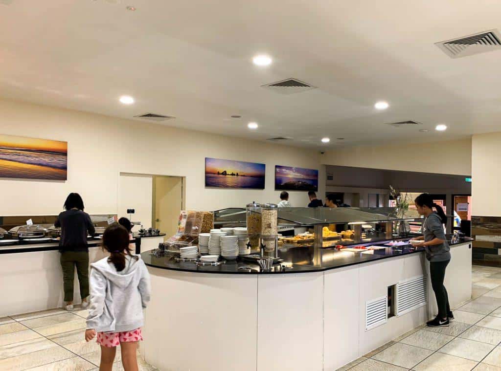 Visiting Tangalooma - Our Tangalooma Review