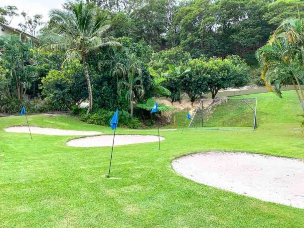 Visiting Tangalooma - Our Tangalooma Review