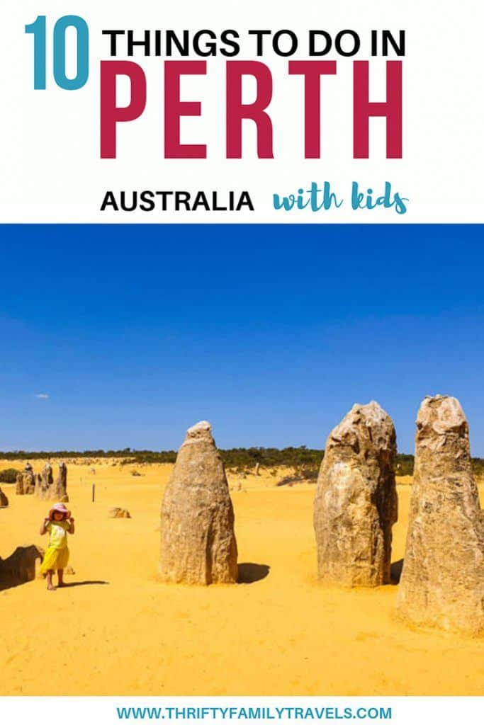 10 Best Things to Do in Perth With Kids