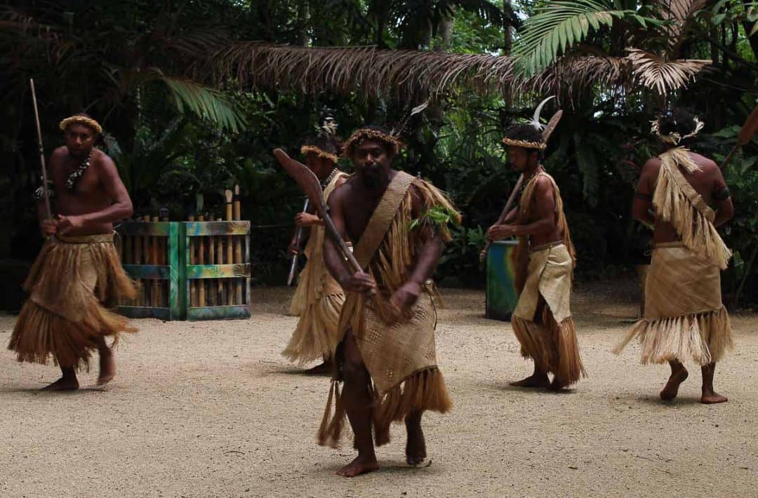 Best Things to do in Vanuatu with Kids - Thrifty Family Travels