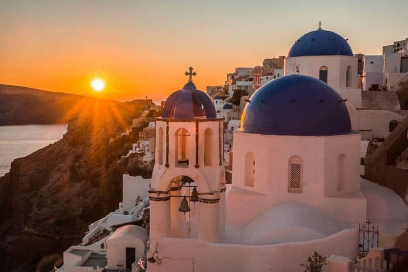 The Best Things to do in Greece with Kids - Thrifty Family Travels