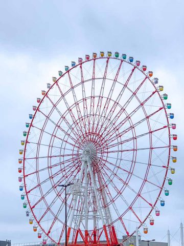 The Ultimate (and detailed) 3 Week Japan Itinerary with Kids