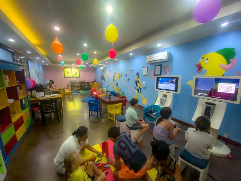 21 of The Best Kids Club Bali Hotels - Thrifty Family Travels