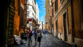Best Things to do in Rome with Kids - Thrifty Family Travels