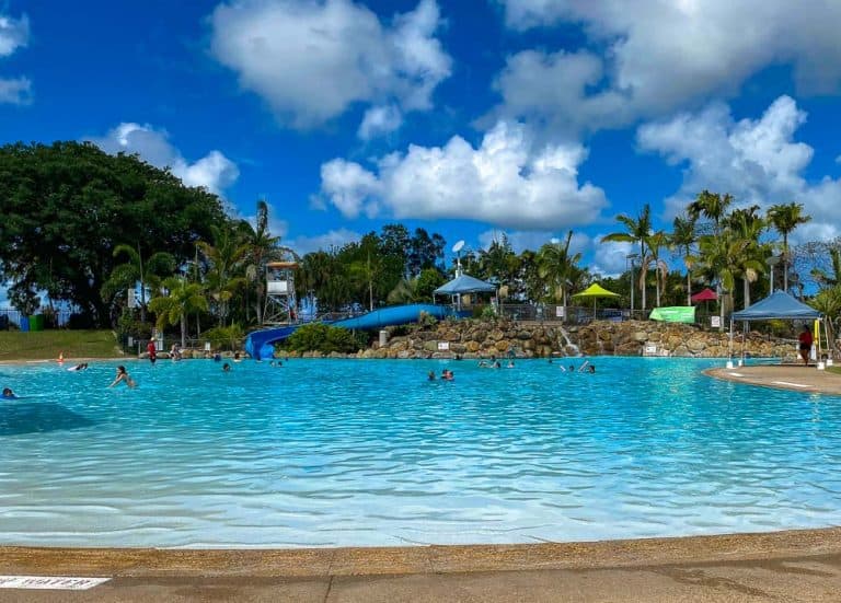Fun Things to do in Mackay with Kids - Thrifty Family Travels