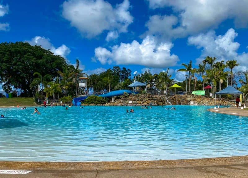 Fun Things to do in Mackay with Kids - Thrifty Family Travels