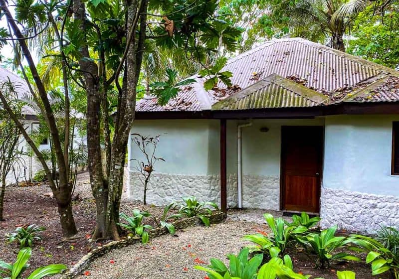 Review of Hideaway Island Resort Vanuatu - Thrifty Family Travels