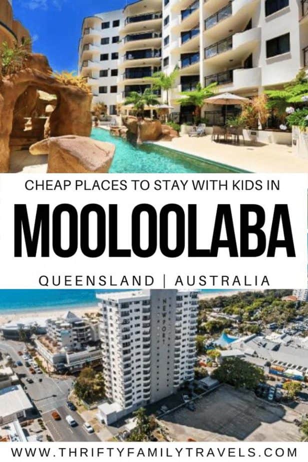 The Very Best Family Accommodation Mooloolaba Offers! - Thrifty Family ...
