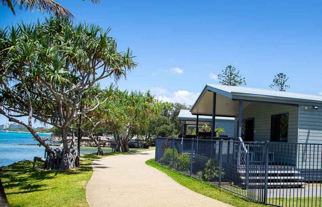 The Best Caloundra Holiday Accommodation - Thrifty Family Travels
