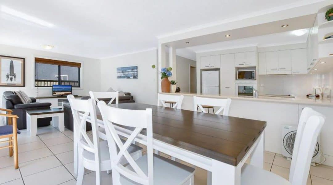 15 of The Best Family Accommodation - Sunshine Coast