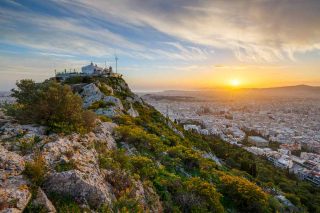 Best Things to do in Athens with Kids - Thrifty Family Travels