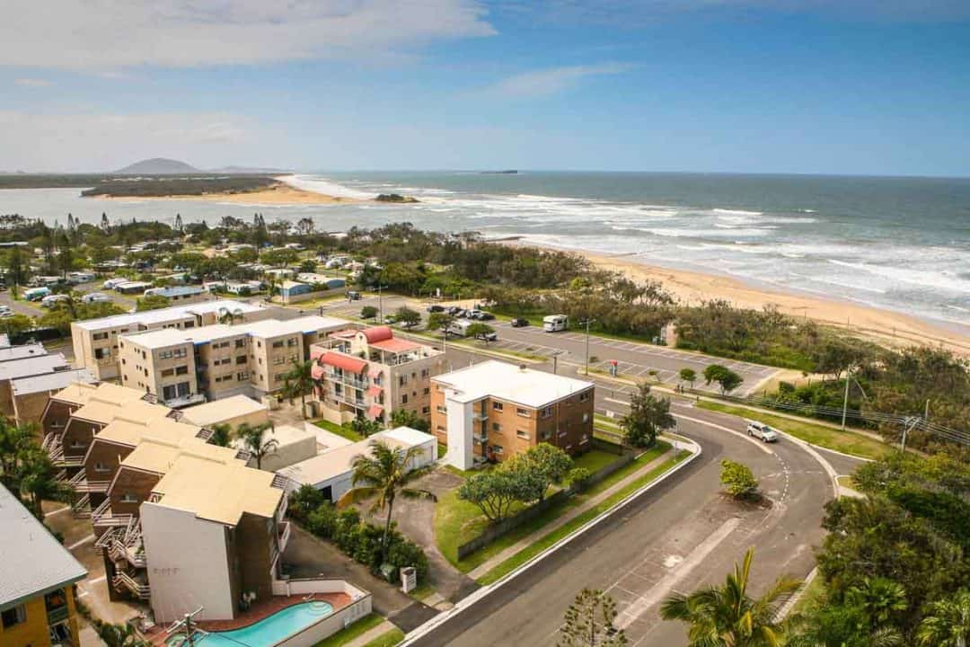 35 of the Very Best Weekend Getaways Brisbane Offers!