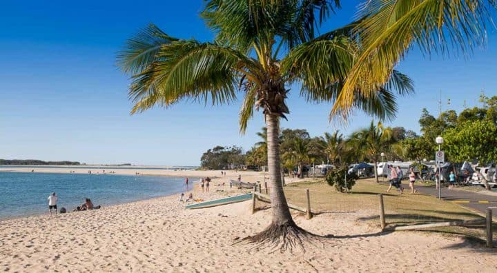 40 Super Awesome and Fun Things to do on the Sunshine Coast with Kids ...