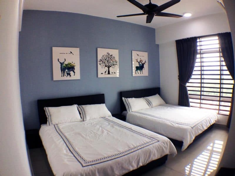 Where to Stay in Ipoh Town with Kids - Thrifty Family Travels