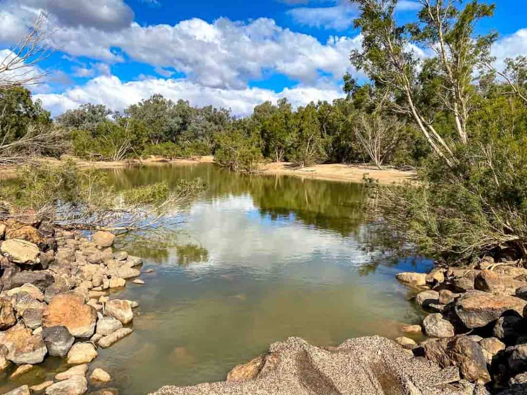 The Best Things to do in Cunnamulla, QLD - Thrifty Family Travels