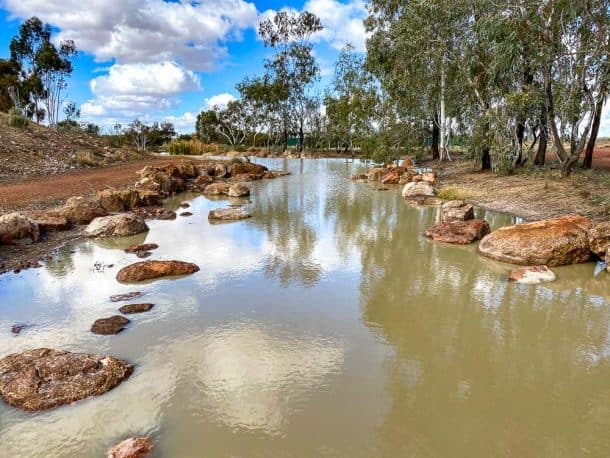 The Best Things to do in Cunnamulla, QLD - Thrifty Family Travels