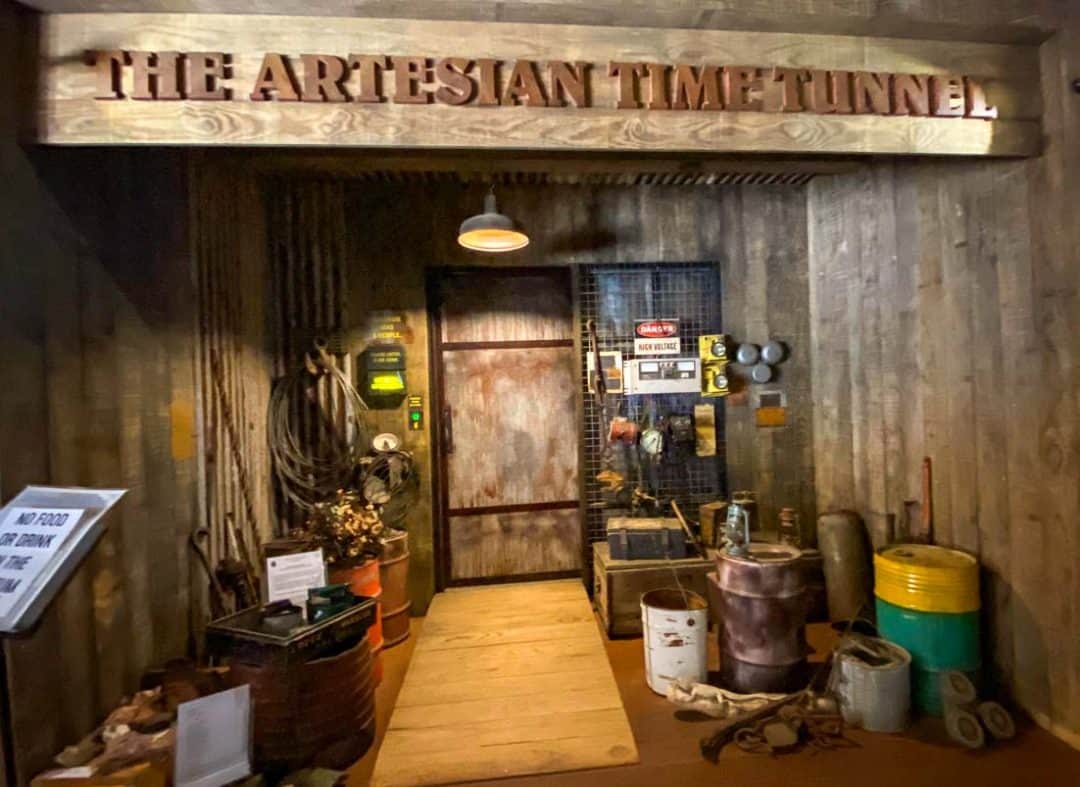 The Best Things to do in Cunnamulla, QLD - Thrifty Family Travels