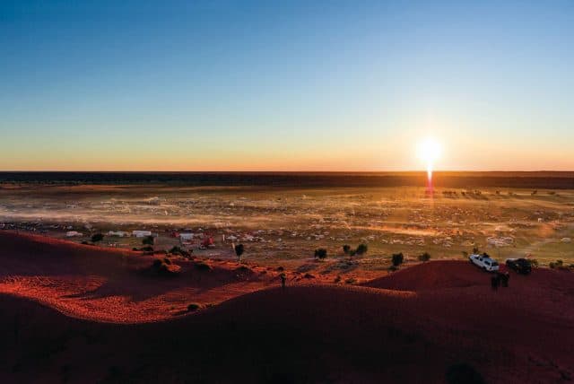 15 of The Best Outback Queensland Towns to Visit - Thrifty Family Travels