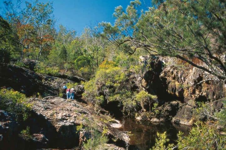 15 of The Best Outback Queensland Towns to Visit - Thrifty Family Travels