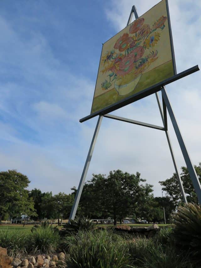15 of The Best Outback Queensland Towns to Visit - Thrifty Family Travels
