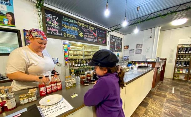 25 of the Very Best Things to do in Stanthorpe with Kids | Thrifty ...
