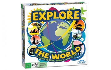 16 of the Best Travel Board Games for Kids 2022 - Thrifty Family Travels