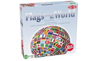 16 of the Best Travel Board Games for Kids 2022 - Thrifty Family Travels