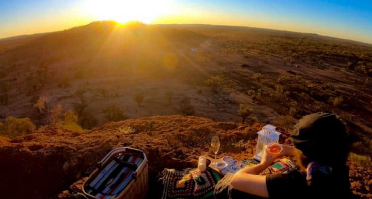 Best Things to do in Quilpie, Queensland - Thrifty Family Travels