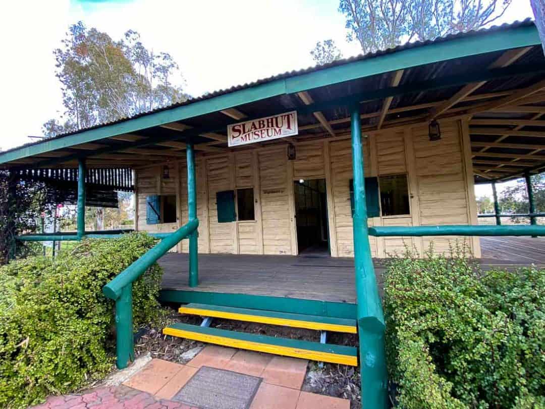 Best Things to do in Roma, Qld - Thrifty Family Travels